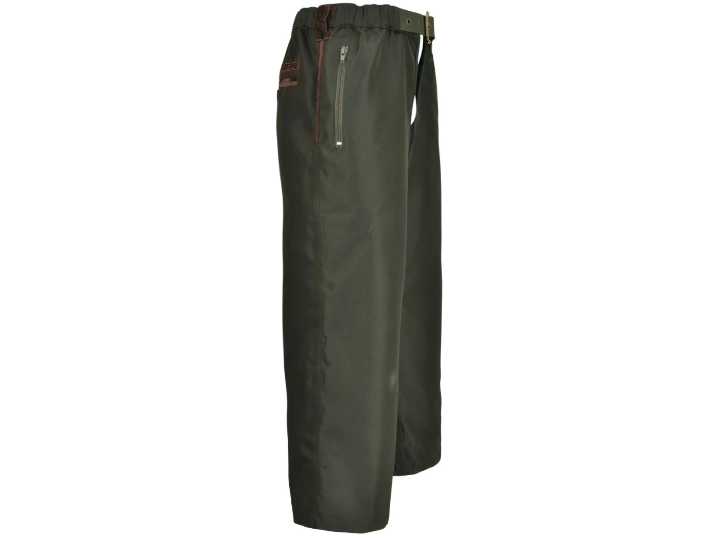 Percussion Stronger Chaps / Waterproof Treggings - 1054