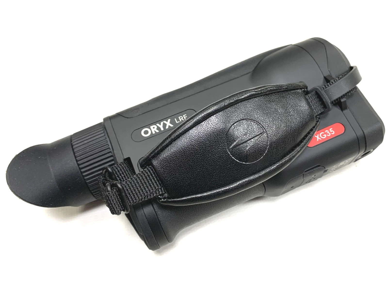 Pulsar Oryx LRF XG35 Thermal Imaging Monocular